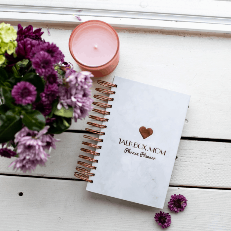 TalkBox.Mom Review: A Language Subscription Box - Llamitas Spanish.com