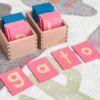 Spanish Alphabet for Kids (El Abecedario): Letters, Sounds & Learning ...