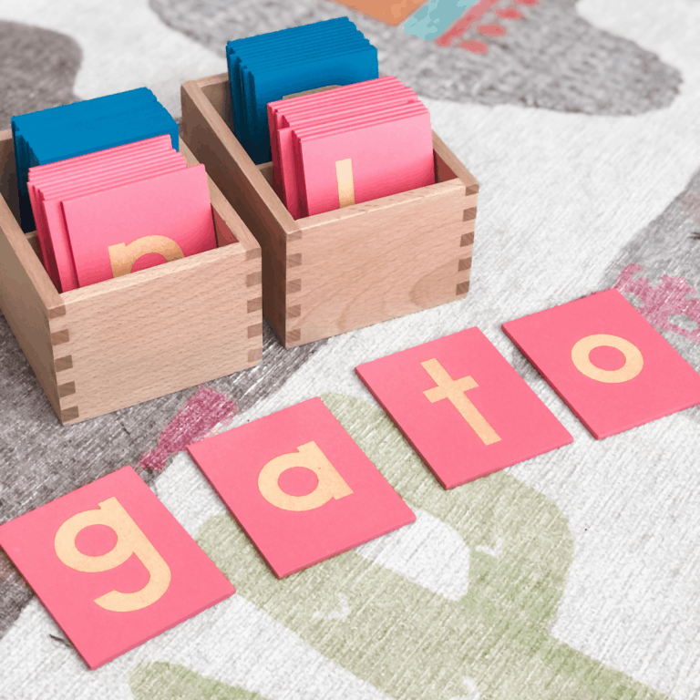 First Spanish Sight Words for Kids: FREE download! - Llamitas Spanish.com