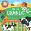 La granja: Spanish Lessons about the Farm - Llamitas Spanish.com
