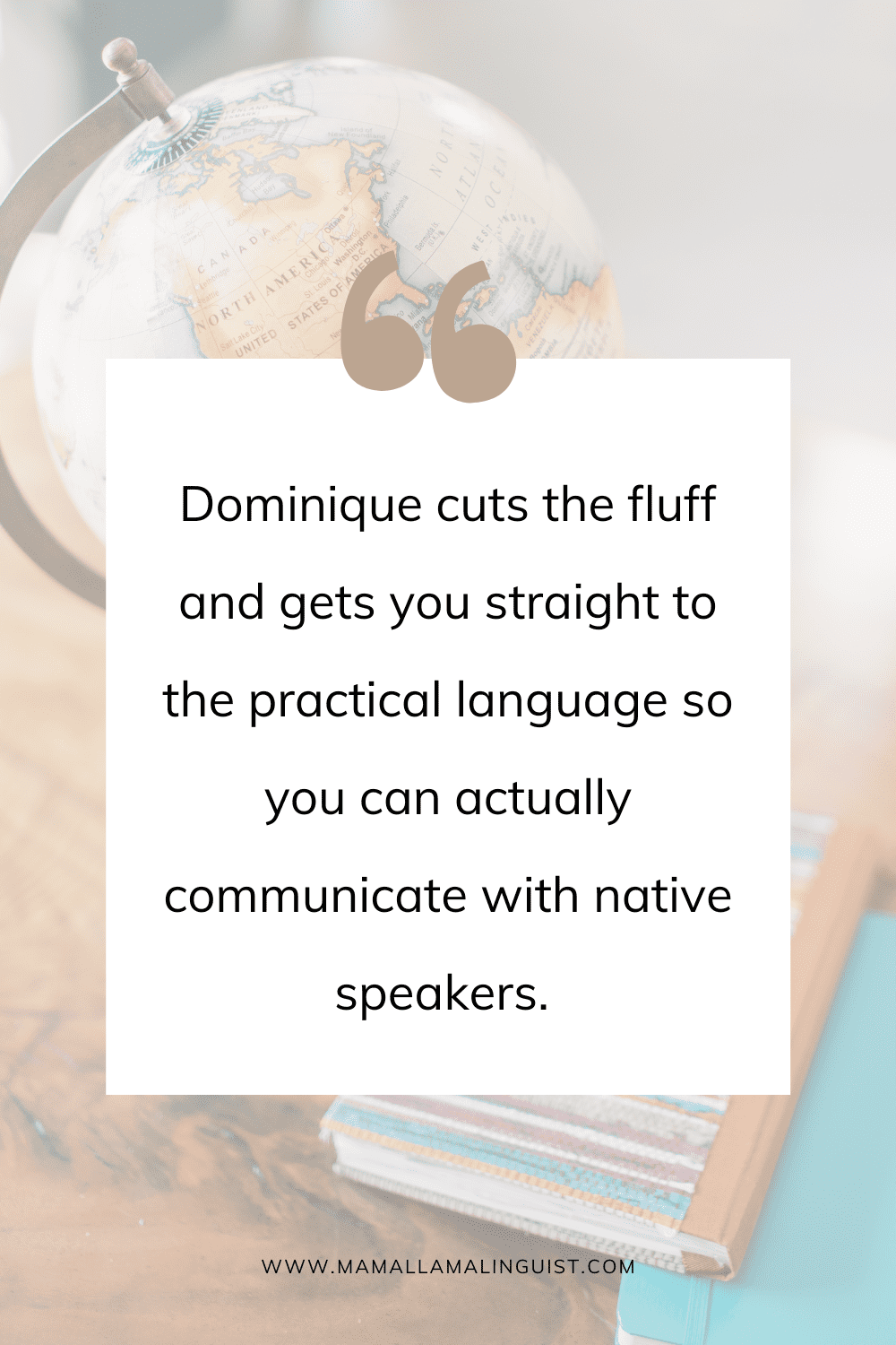 La Mariposa Spanish Lessons for Adults - Llamitas Spanish.com