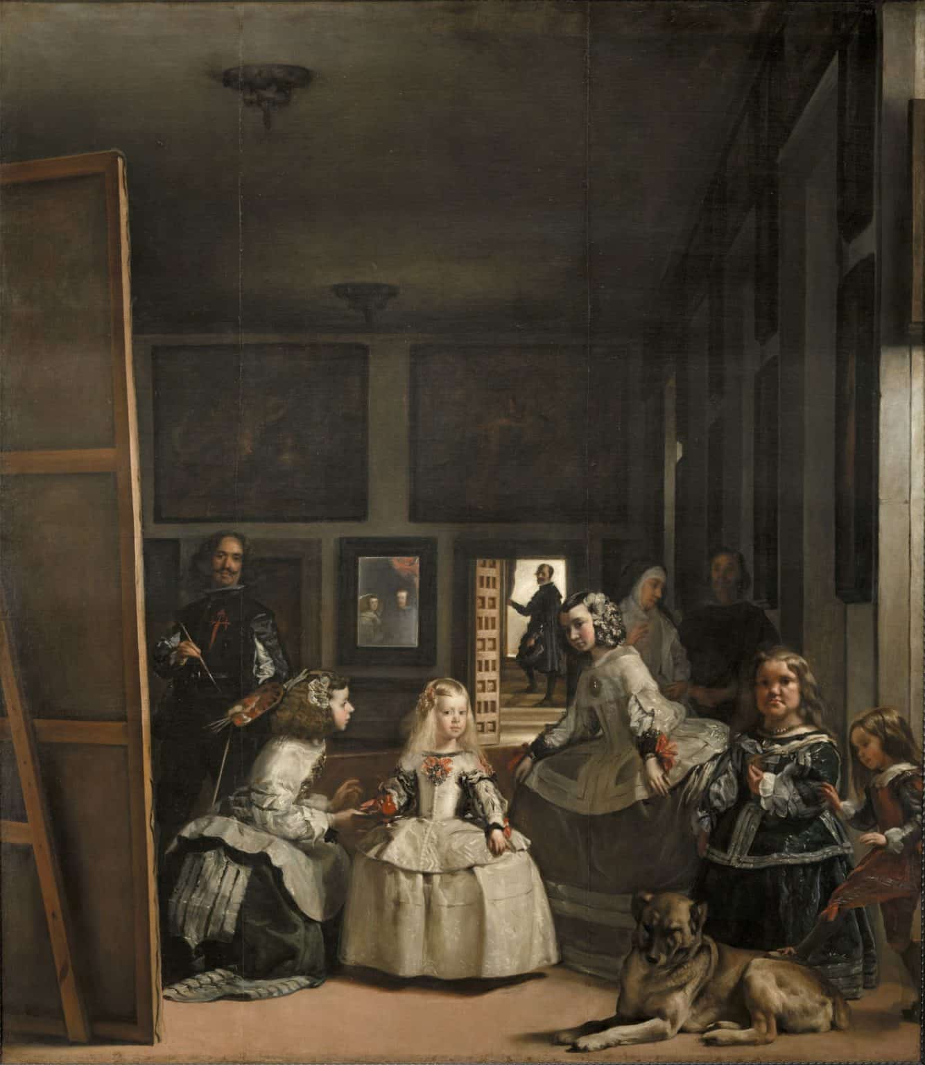 Top 25 Famous Hispanic and Latino Artists You Should Know - Llamitas ...