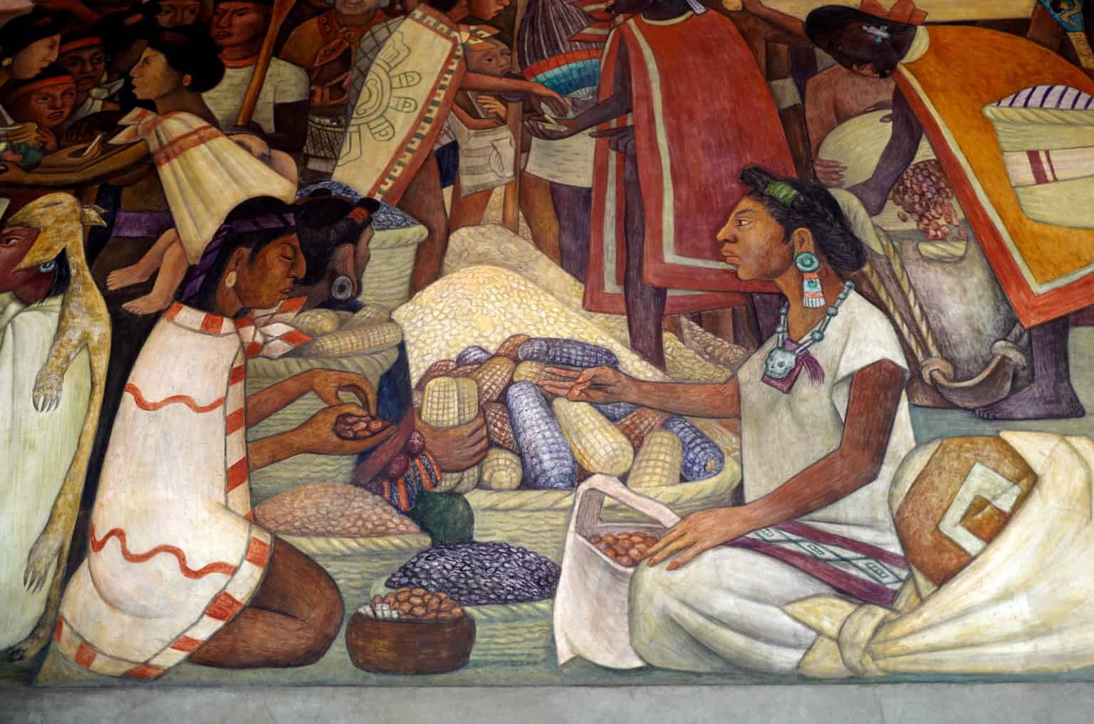 Top 25 Famous Hispanic and Latino Artists You Should Know - Llamitas ...