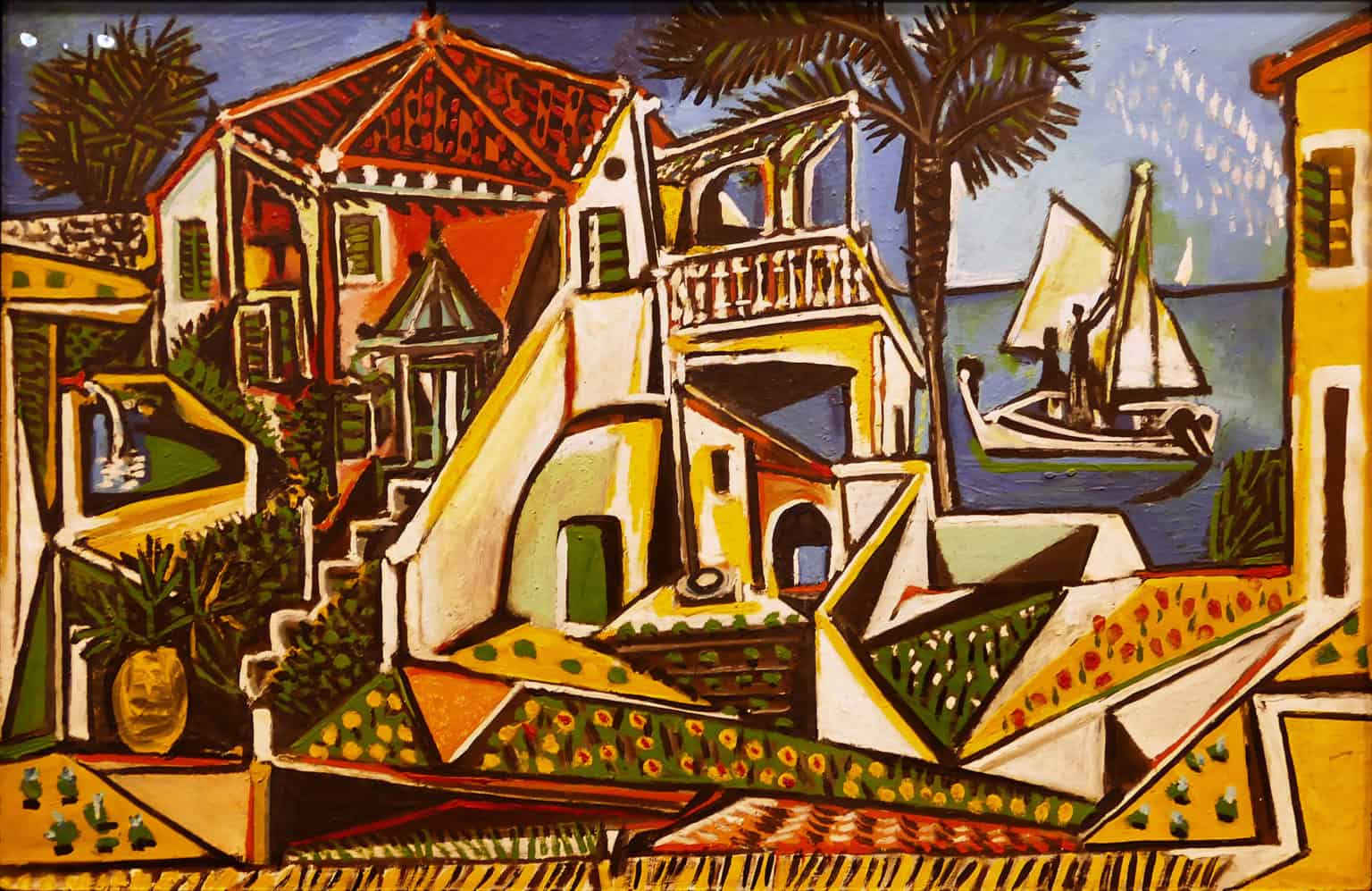Top 25 Famous Hispanic and Latino Artists You Should Know - Llamitas ...