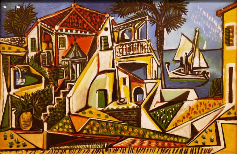 Top 25 Famous Hispanic and Latino Artists You Should Know - Llamitas ...