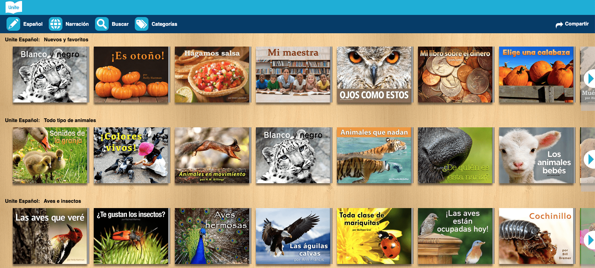 Spanish Audiobooks for Kids - Llamitas Spanish.com