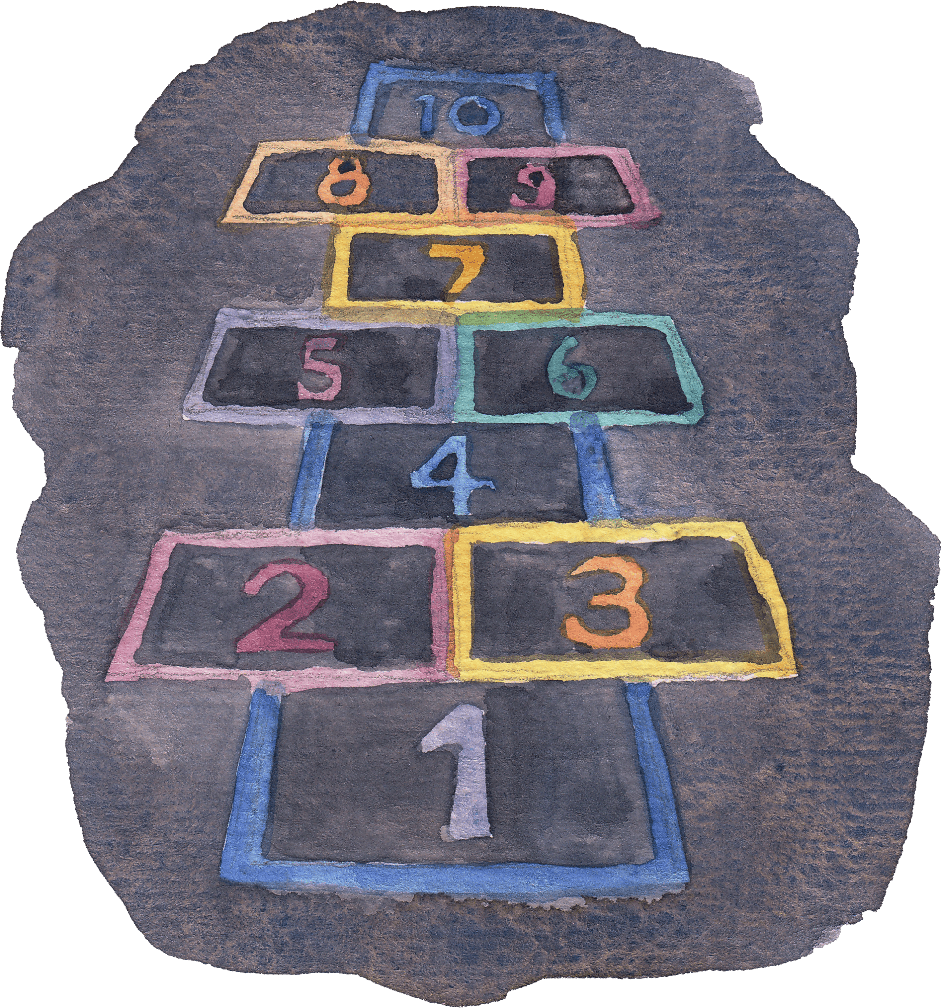 Spanish Numbers and Counting for Kids - Llamitas Spanish.com