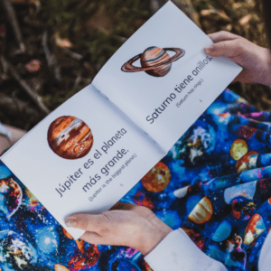 Preschool and Kindergarten Spanish Lessons - Llamitas Spanish.com