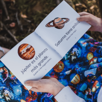 Preschool and Kindergarten Spanish Lessons - Llamitas Spanish.com