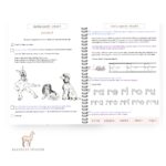 Las Mascotas: Spanish Lessons about Pets - Llamitas Spanish.com