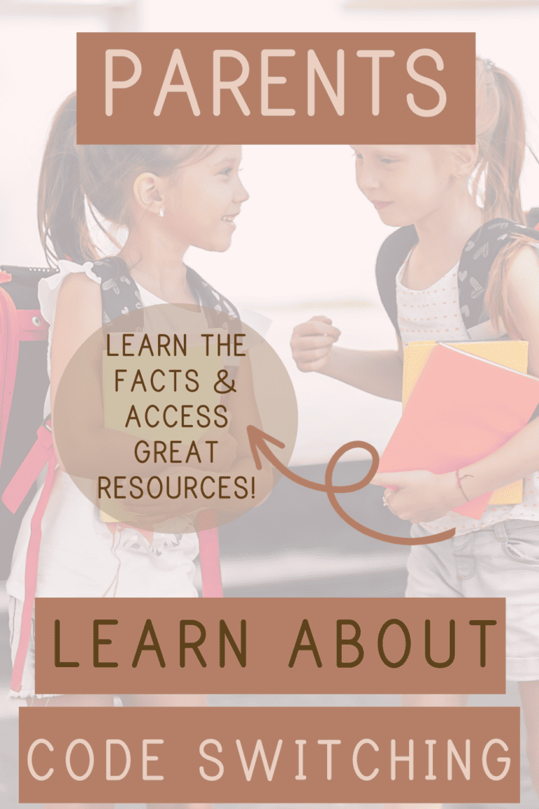 Code-Switching: Is it Good or Bad? - Llamitas Spanish.com