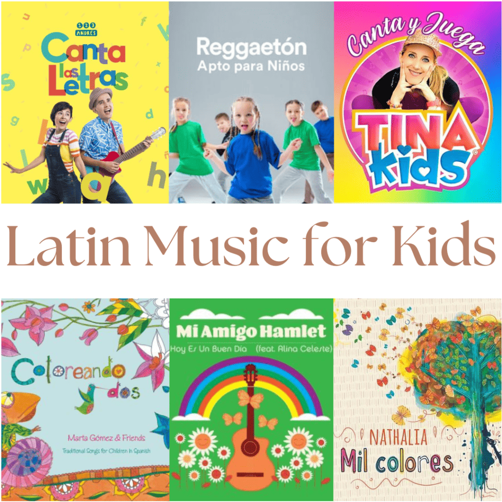 SPANISH SONGS & MUSIC Archives - Llamitas Spanish.com