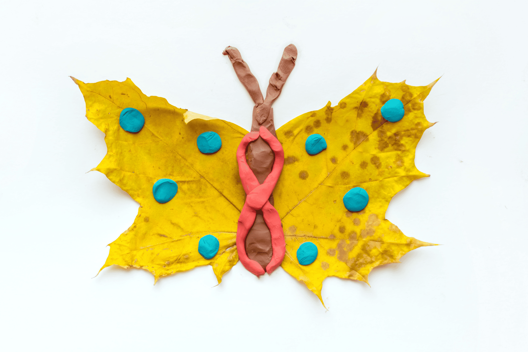 Las Mariposas: Easy Bilingual Butterfly Crafts - Llamitas Spanish.com