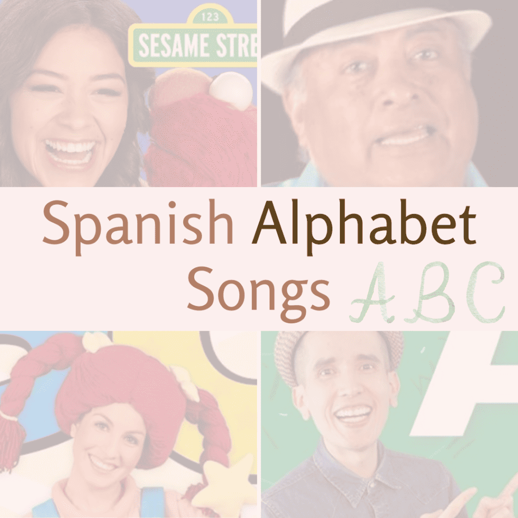 SPANISH SONGS & MUSIC Archives - Llamitas Spanish.com