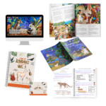 Best Spanish Readers and Leveled Books - Llamitas Spanish.com