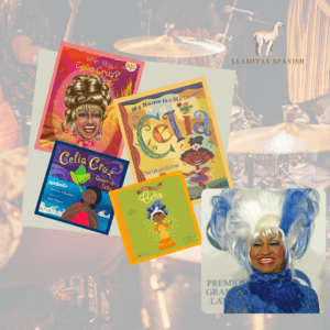 SPANISH MUSIC Archives - Llamitas Spanish.com