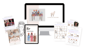 Holidays in Spanish Speaking Countries - Llamitas Spanish.com