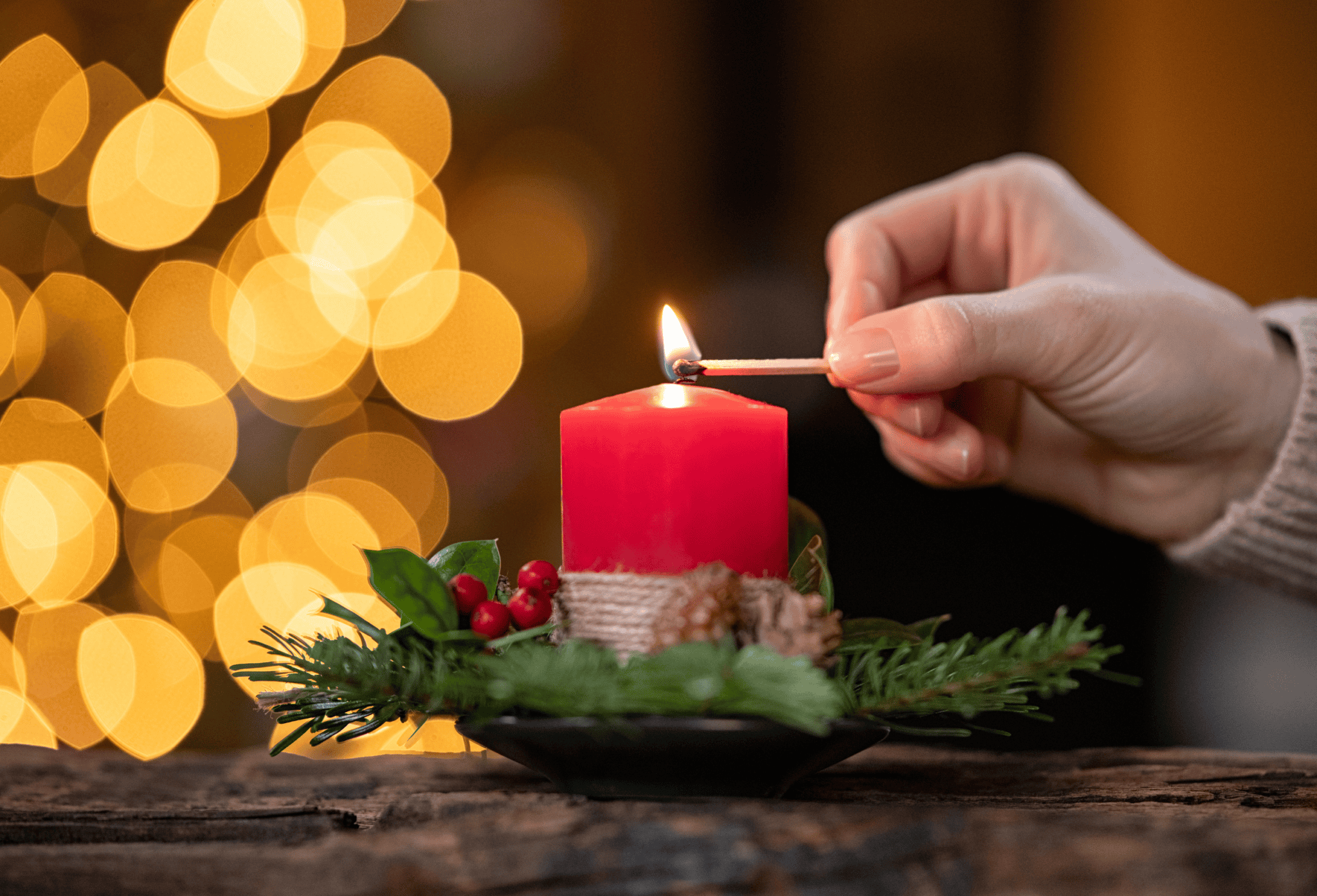 Hispanic New Year’s Eve Traditions - Llamitas Spanish.com