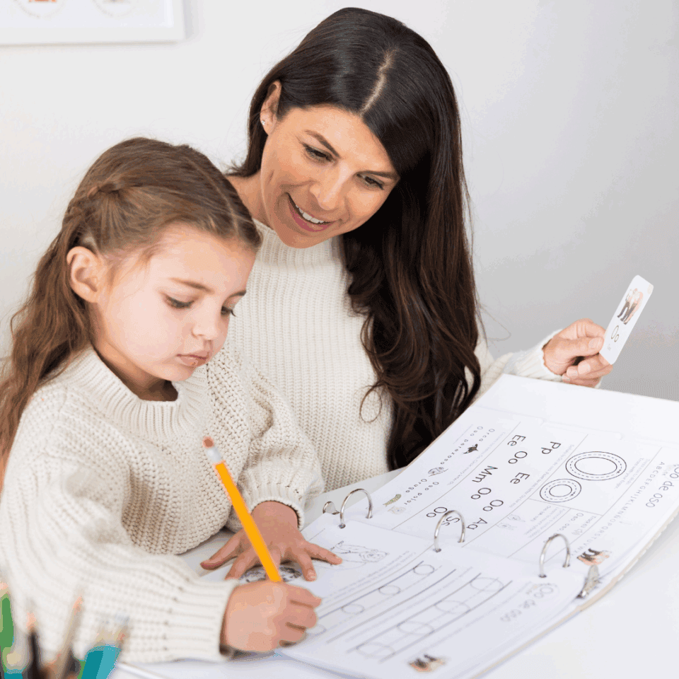 Colors in Spanish: Fun Activities for Kids - Llamitas Spanish.com